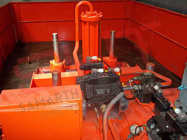 Samarth Hydro Tools Pune, Maharashtra, India