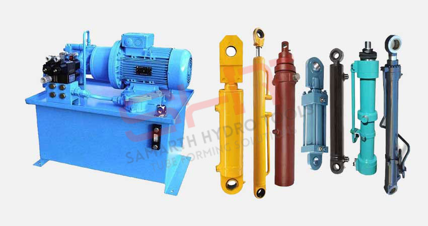 Samarth Hydro Tools Pune, Maharashtra, India