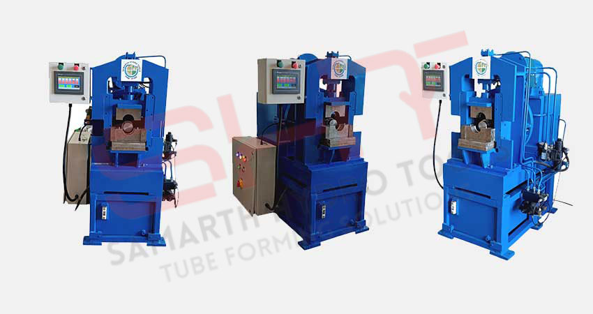 Samarth Hydro Tools Pune, Maharashtra, India