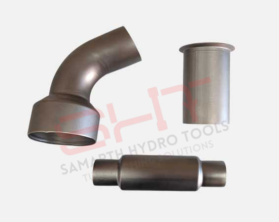 Samarth Hydro Tools Pune, Maharashtra, India